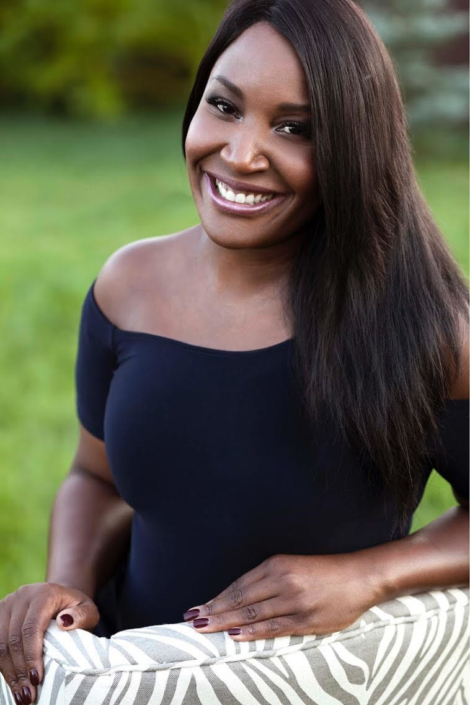 About CVD – Catherine Verdon-Diamond