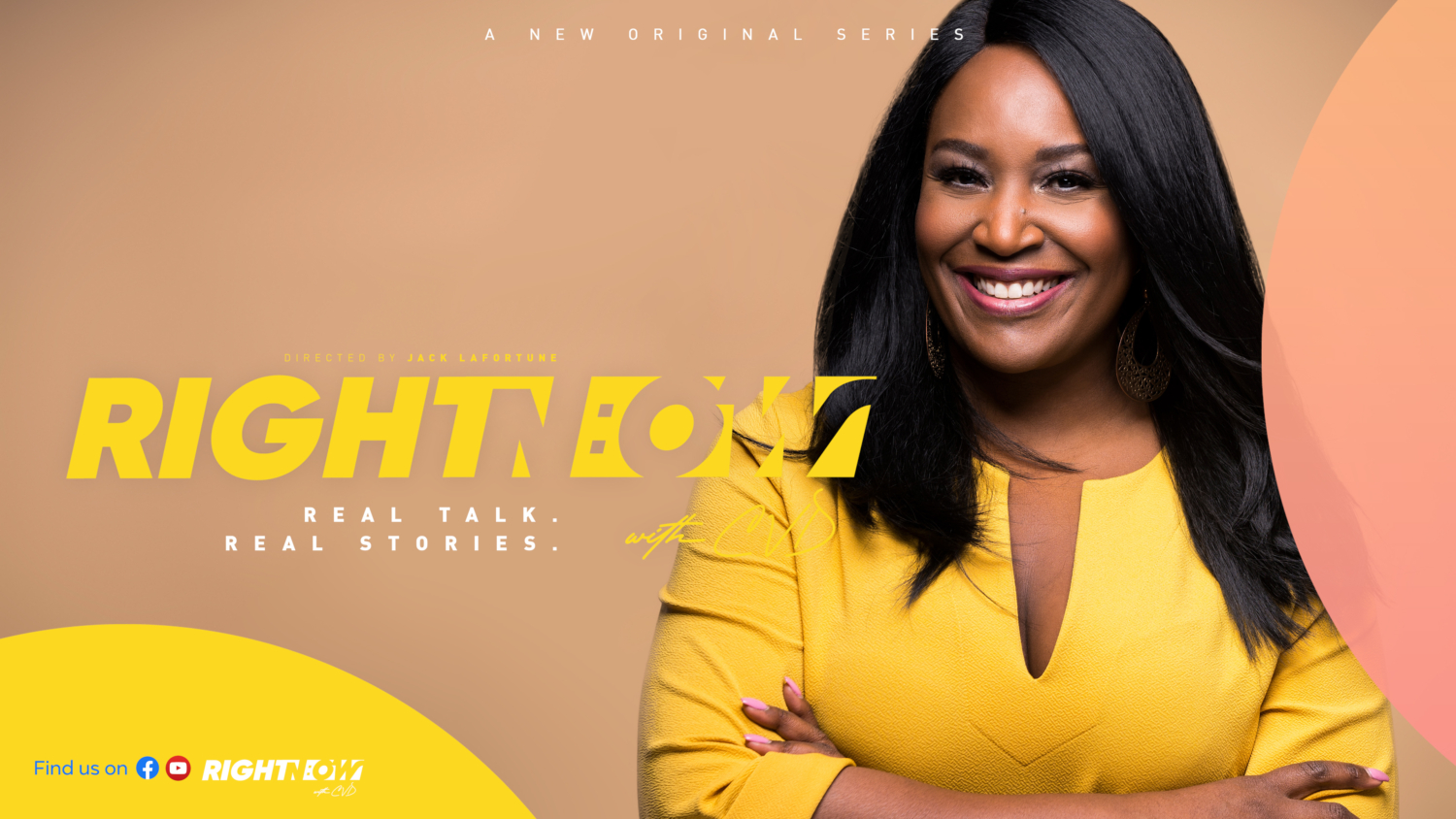 Catherine Verdon-Diamond – TV Personality | Event Host | Public Speaker